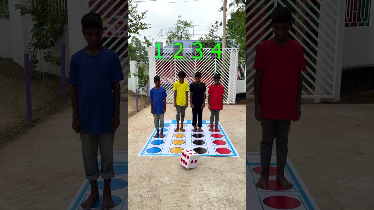Funny Game #challenge #funny #games #fun #entertainment