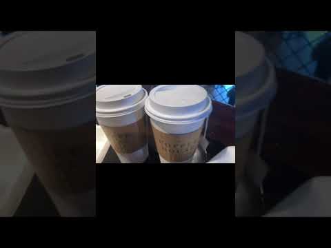 Brew Tasting In #Houston, TX part 1- The Coffee House At West End #coffee #tea #food #coffeeshop