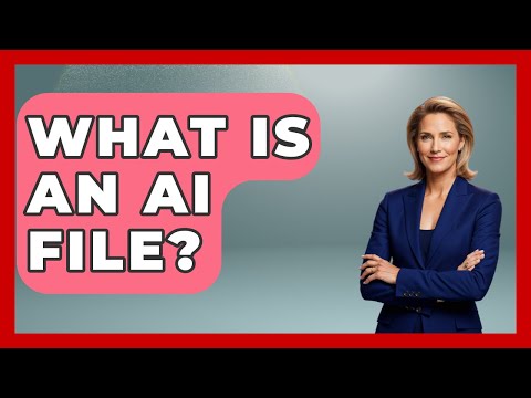 What Is An AI File? - Graphic Design Nerd