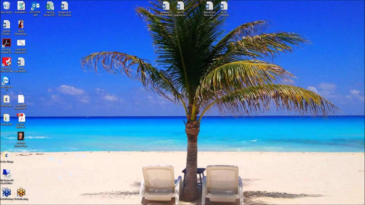 Shortcuts - Stock Management 101