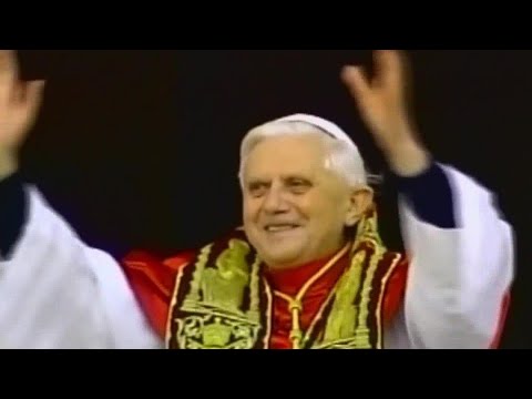 Remembering Pope Benedict, a conservative-minded faith leader who retired in 2013