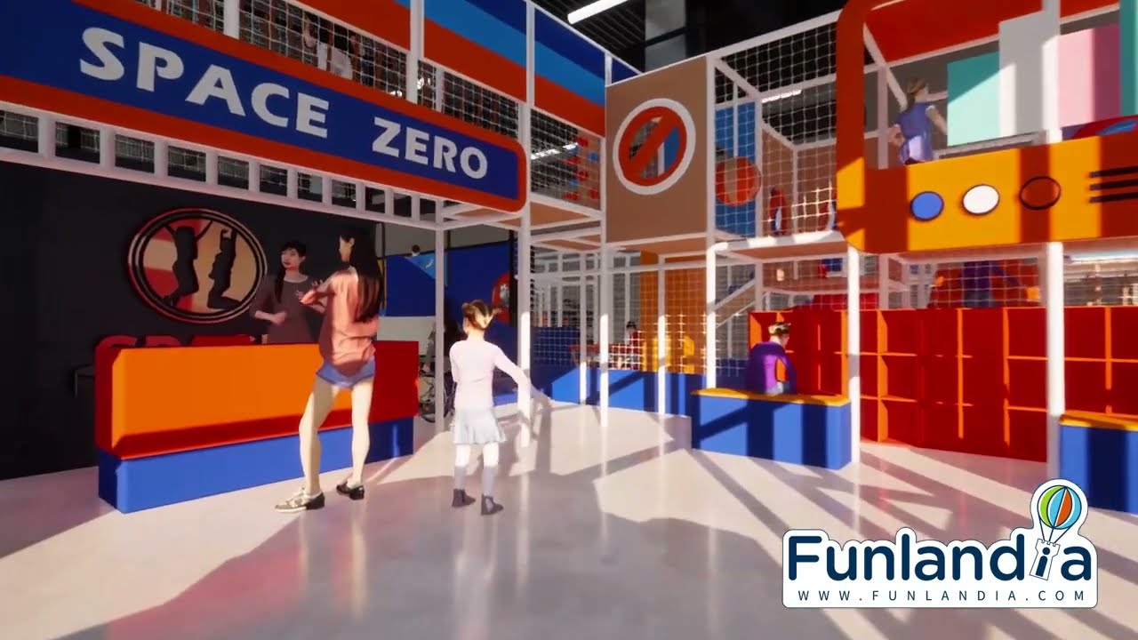 Our project - (Space Zero-Massachusetts, USA)