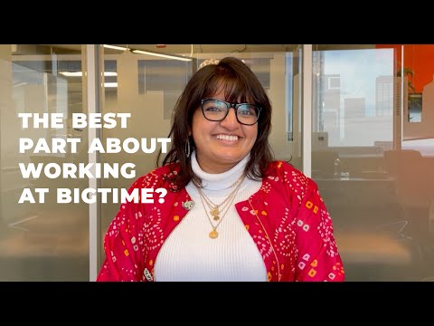 We're Hiring!