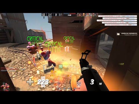 Steam Community :: Video :: Random Crits