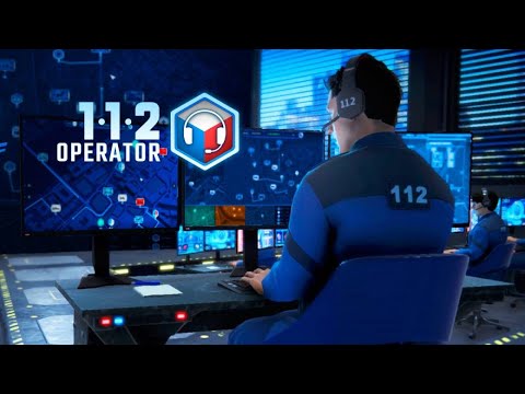 Steam Community :: Video :: 112 Operator - Gameplay 001