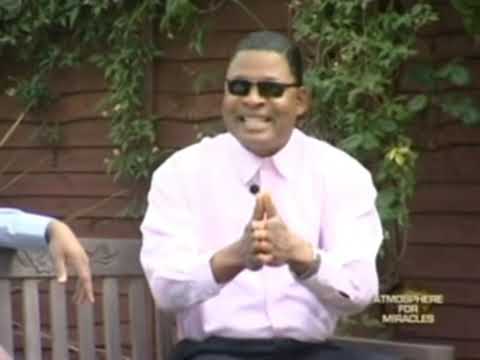The Importance Of Praying in Tongues Ps