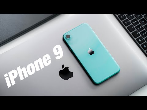 iPhone 9 - CONFIRMED