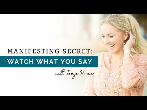 Want Better Results? Start With Your Words.