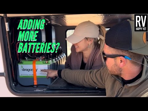 Keystone RV Company x Dragonfly Energy Partnership!