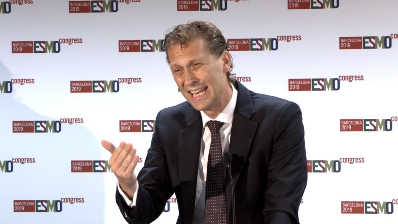 Immunotherapy added to chemotherapy improves pathological complete response in early triple nega...