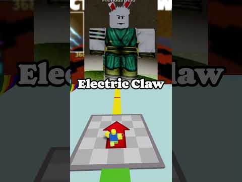 5 Best Fighting Styles for Grinding in Blox Fruits