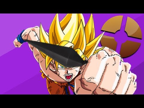 Steam Community :: Video :: [TF2] Purple Kunai