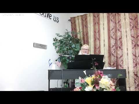 June 15th 2025 Worship Service all Music by permission CCLI License #221984