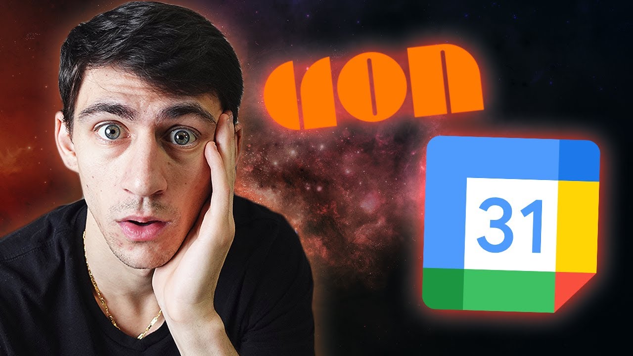 Is Cron Calendar the BEST Calendar App?