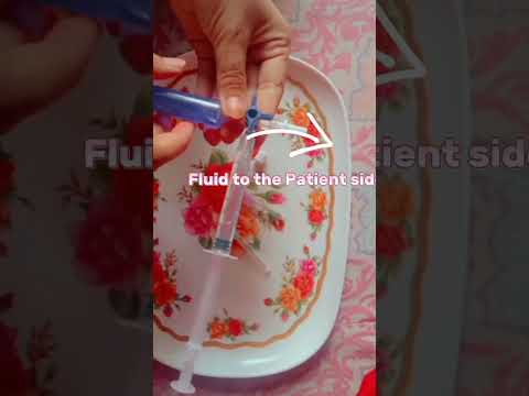 3 Way Stop Cock With Extension Line - Surgical 3 Way Stop Cock with ...