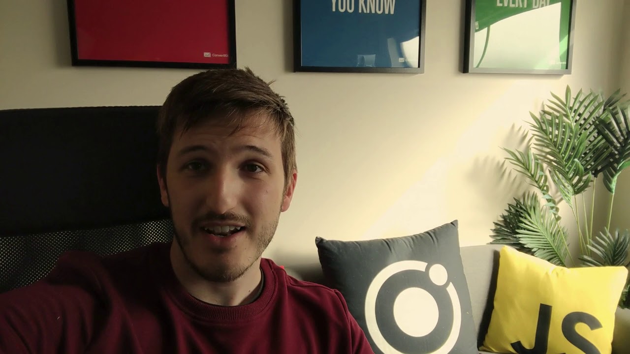 Advanced Animations & Interactions with Ionic (available now!)