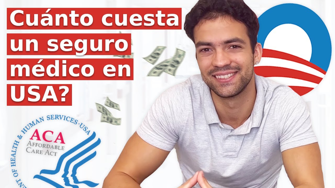 Cuánto cuesta un seguro de salud en USA?