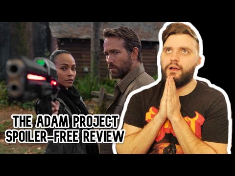 The Adam Project Review - A New Sci-Fi Classic From Ryan Reynolds And Netflix