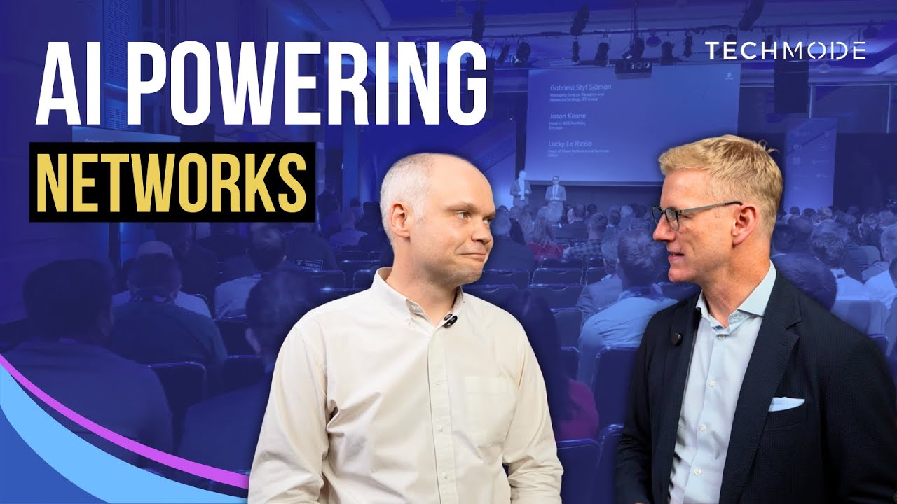 Building Trust in AI: How nbn® australia Is Automating at Scale