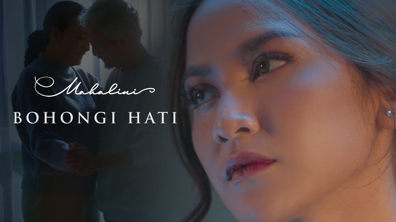 Bohongi Hati by Mahalini X Nuca from Indonesia | Popnable