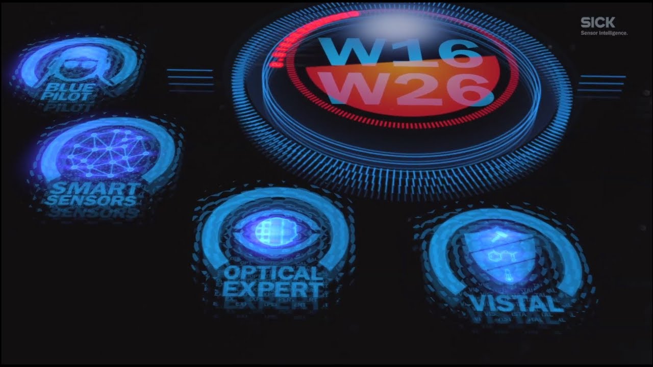 SICK | Sensor Intelligence