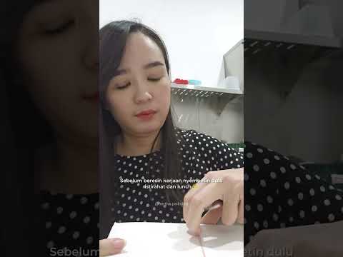 Serba-serbi kegiatan Psikolog✨