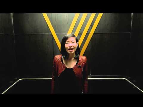 Chivas The Venture: Xania Wong CEO of Hong Kong's Jobdoh pt. 1