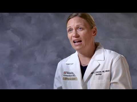 Lindsay Peterson, MD, MSCR
