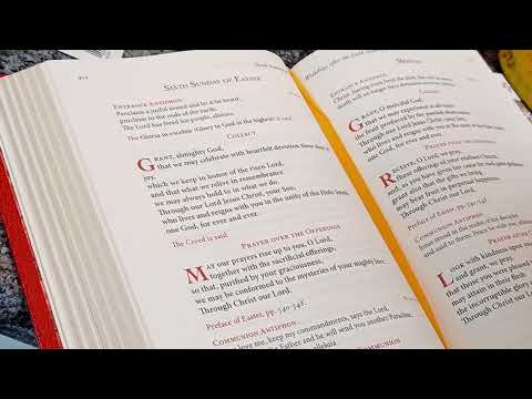 collect chant