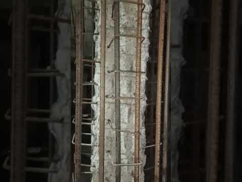 Rebarring Services, Rebarring Works in India