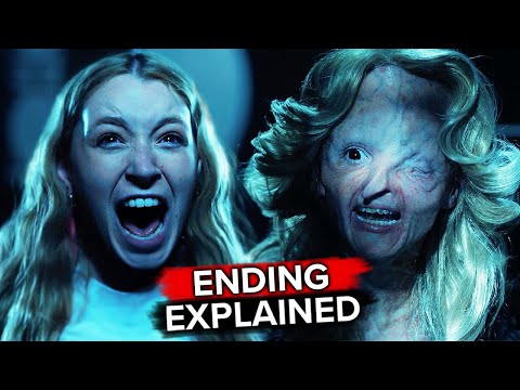 AMERICAN HORROR STORIES Season 3 Episode 1 "Bestie" Ending Explained
