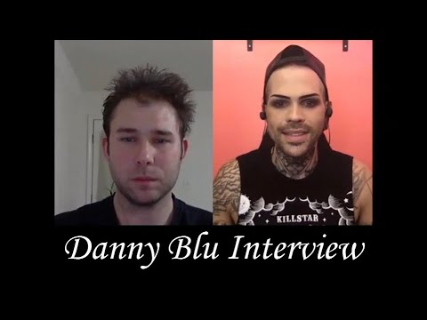 Danny Blu – Interviews by Michael Nagy