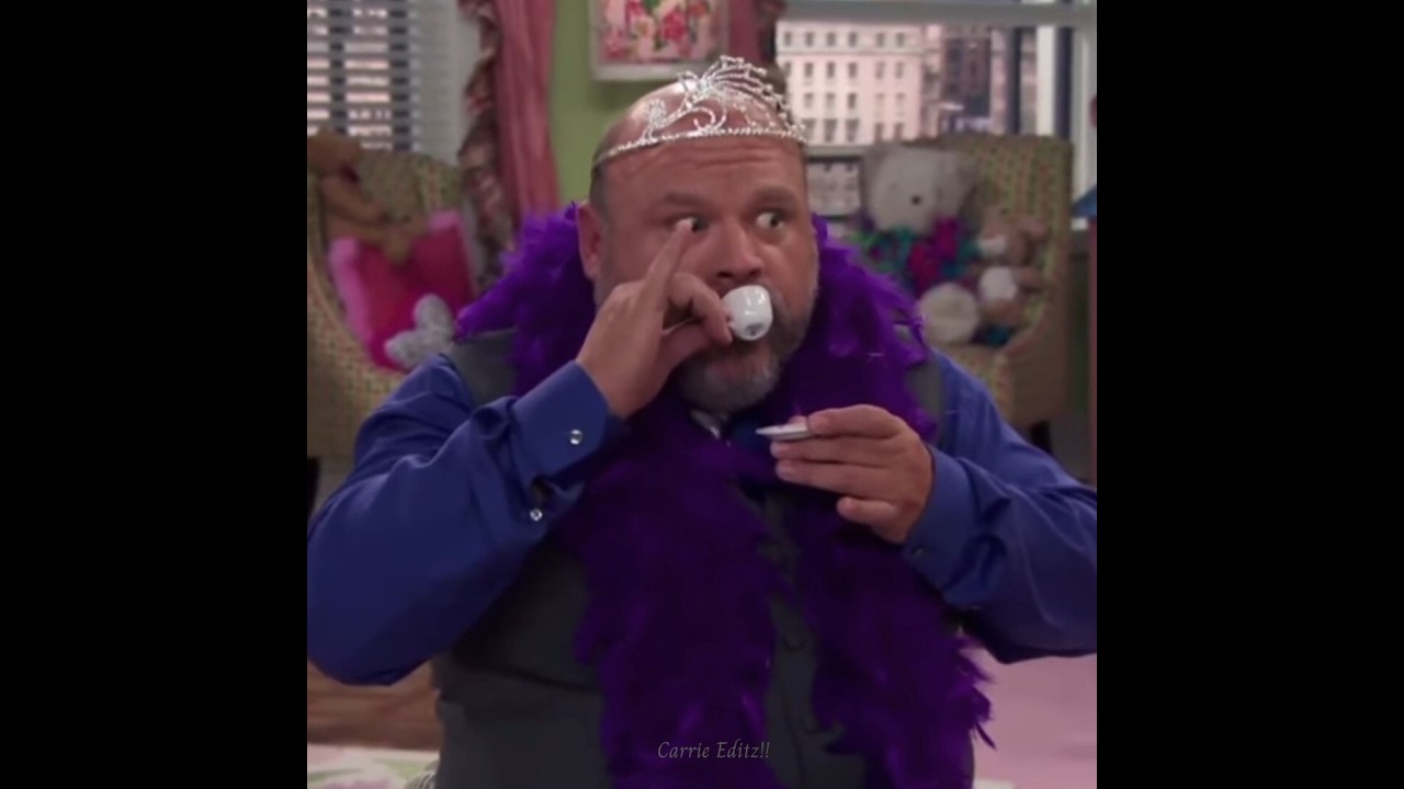 BERTRAM WINKLE EDIT BECAUSE I ASPIRE TO BE HIM #disney #bertram #netflix #jessie