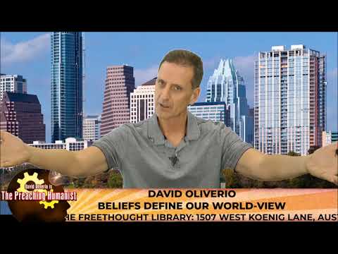 Beliefs Define Our World-View | Atheism 101 04.09