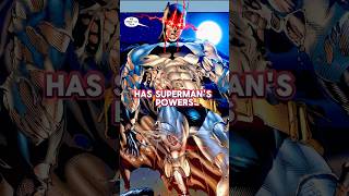 Batman FINALLY SAVES Gotham With Superman’s Powers…