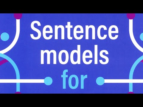 Shock of the new. First go at using Sentence Models For Creative Writing by Christopher Youles.