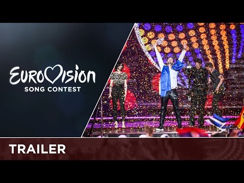 Η σειρά εμφάνισης των 26 χωρών στον Τελικό του Eurovision Song Contest ...