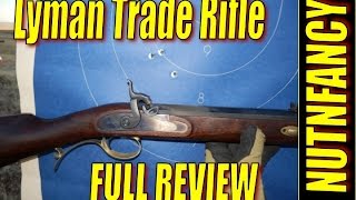 Lyman Trade For Sale, Review, Price - $250.34 - In Stock