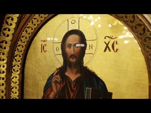 The ΙϹ ΧϹ ΝΙΚΑ Christogram | Tradition Explained