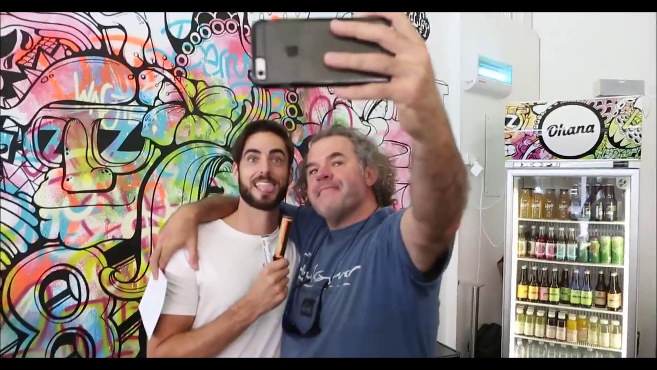 Videos - Handbrake the Artist