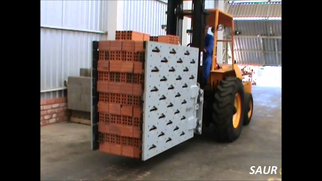 Concrete Show 2026 - Saur