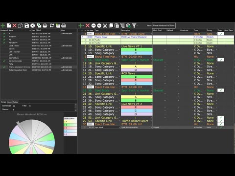 GSelector Twofers