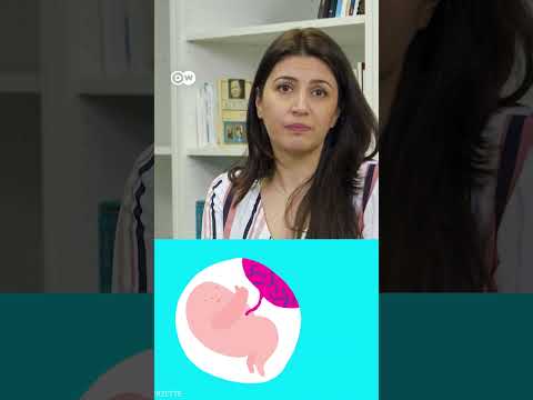 प्लेसेंटा कितना भारी होता है [How heavy is placenta?]