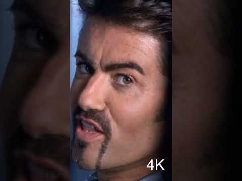 Let's go outside at 4PM BST tomorrow. #georgemichael #shorts