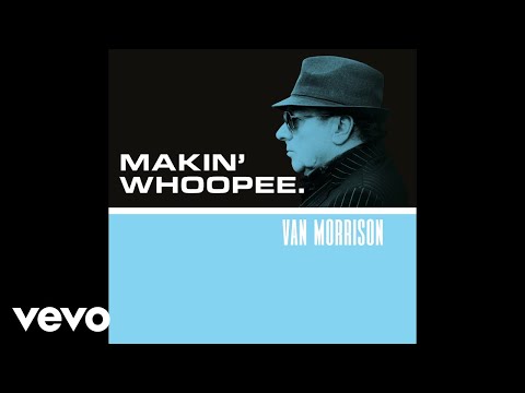 VAN MORRISON – Versatile | DAILY MUSIC RELEASES