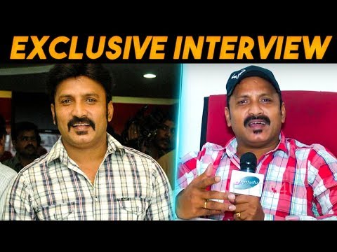 Life story of Actor Vignesh exclusively|Interview|Tamil | NETTV4U