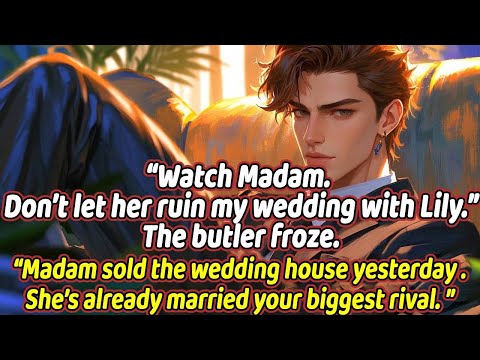 “Watch Madam closely. Don’t let her ruin Lily’s wedding.”The butler froze.