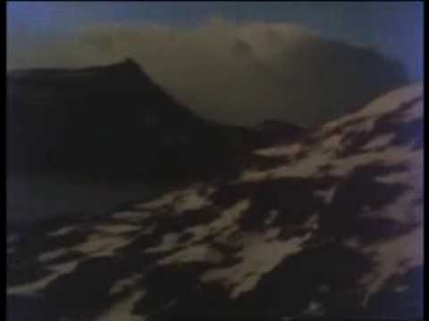 Strait of Magellan - Estrecho de Magallanes