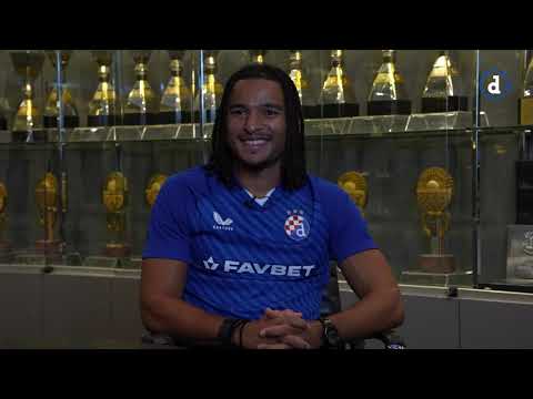 Samy Mmaee, 27-godišnji marokanski stoper rođen u Belgiji, potpisao je ...