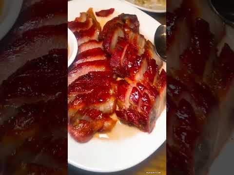 #shortstravel #shortsfood #shorts | BEST PAN ASIAN FOOD @ LAS VEGAS